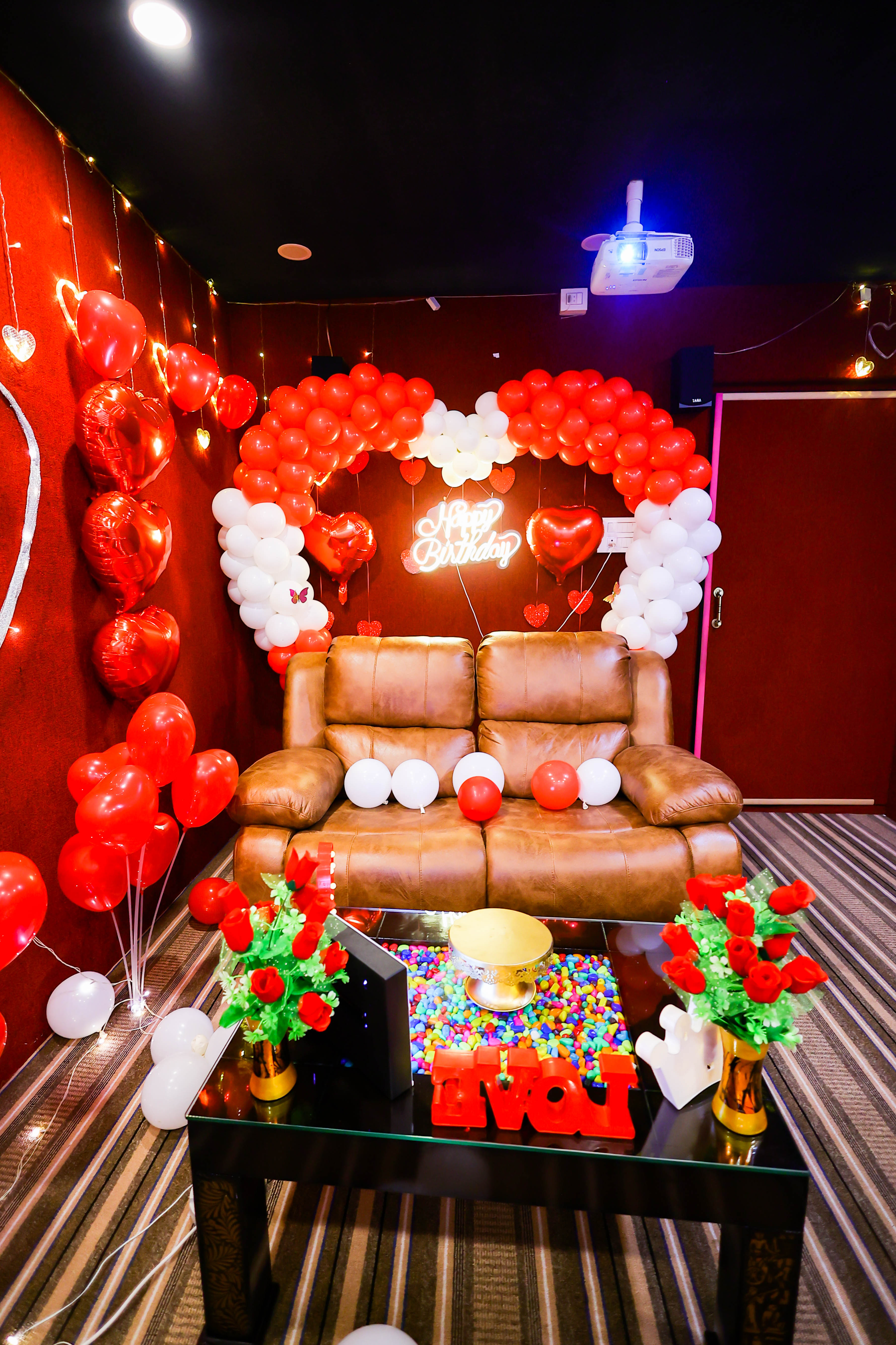 Celebrations Paradise