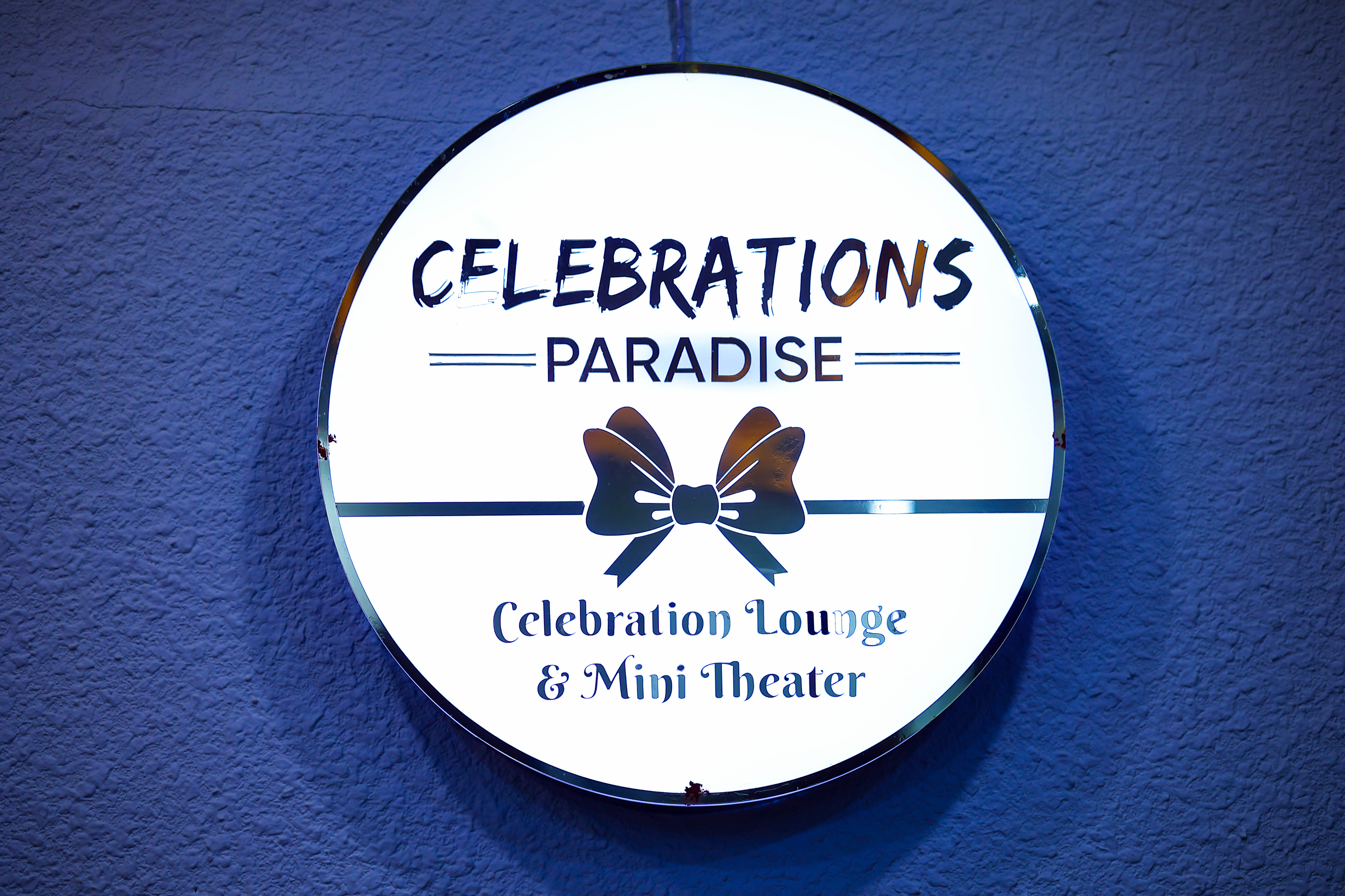 Celebrations Paradise