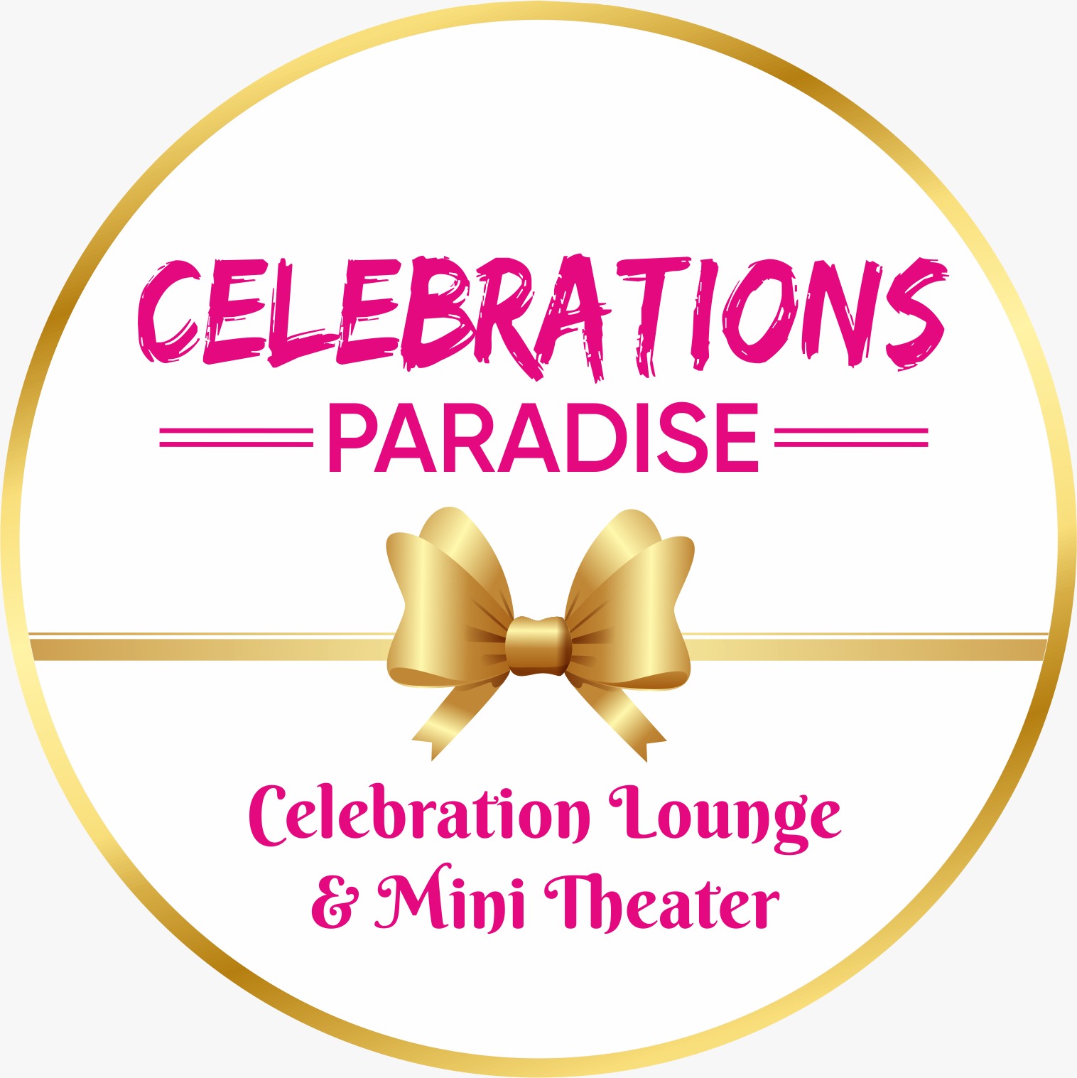 Celebrations Paradise